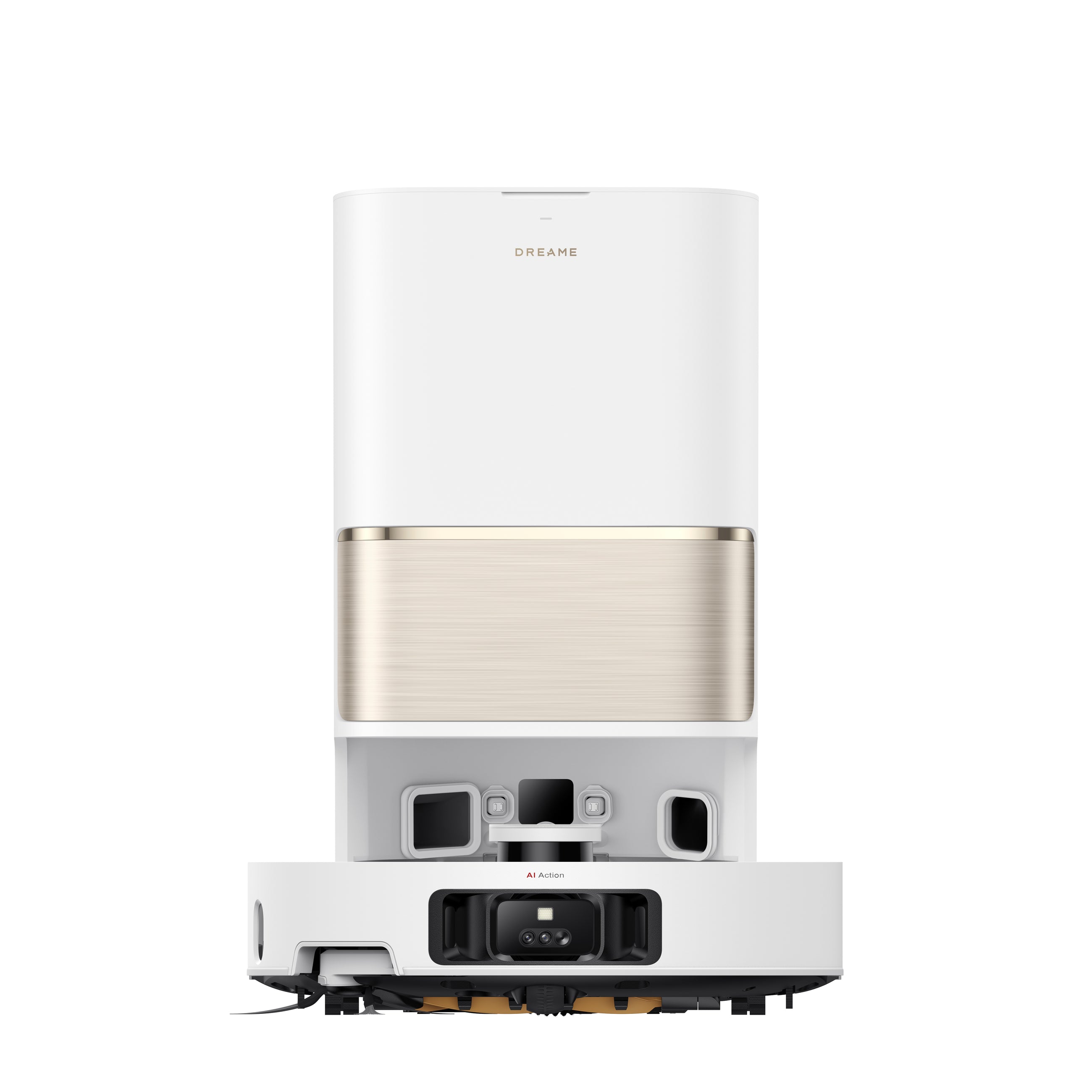 Dreame L50 Pro Ultra